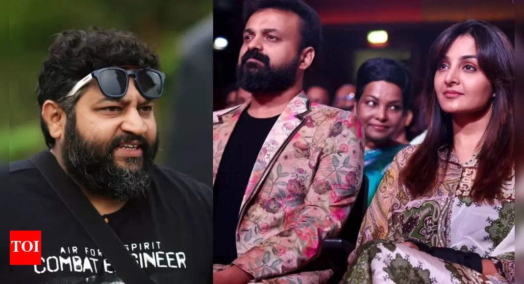 Kunchacko Boban and Manju Warrier to headline Lijo Jose Pellissery’s ...