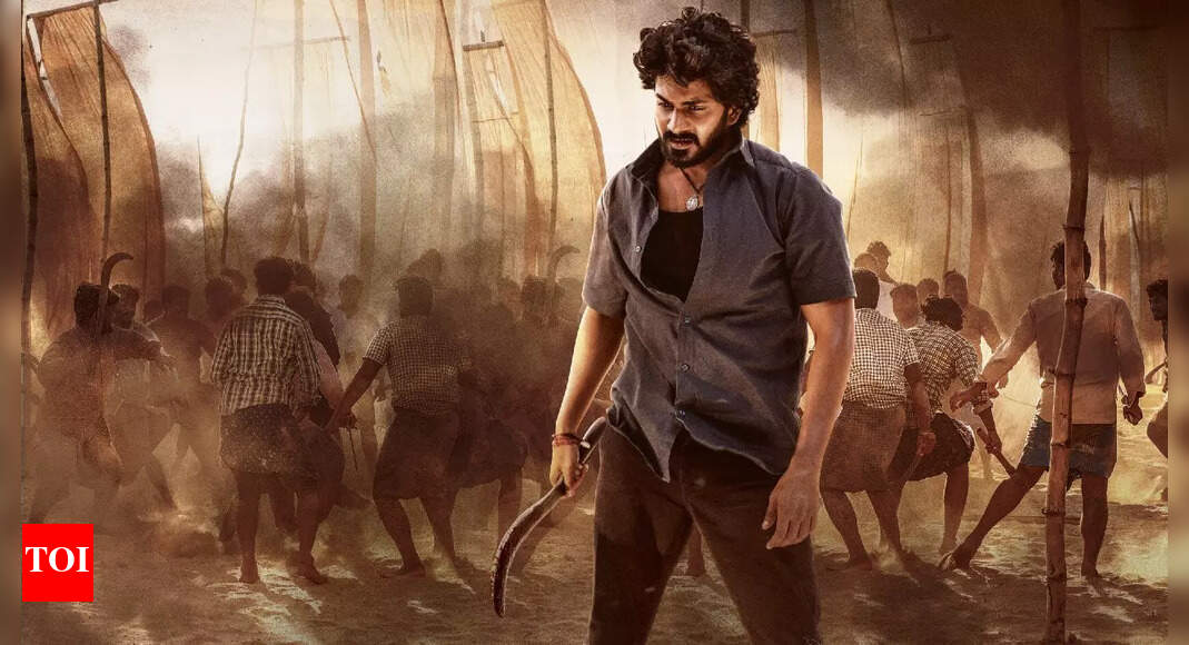 ‘Peddha Kapu is the best debut I could’ve asked for’ | Telugu Movie ...