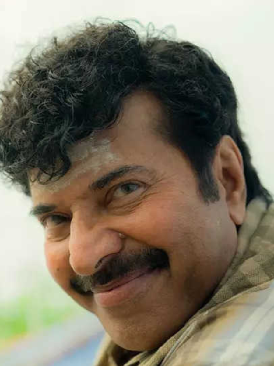 Mathilukal To Nanpakal Nerathu Mayakkam: 8 Mammootty Films You Must ...