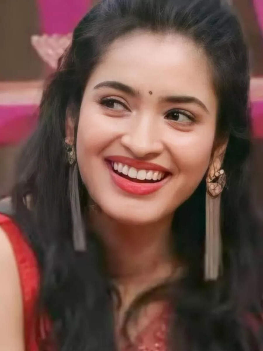 Bigg Boss Telugu 7: Rathika is a true blue fashionista | Times of India