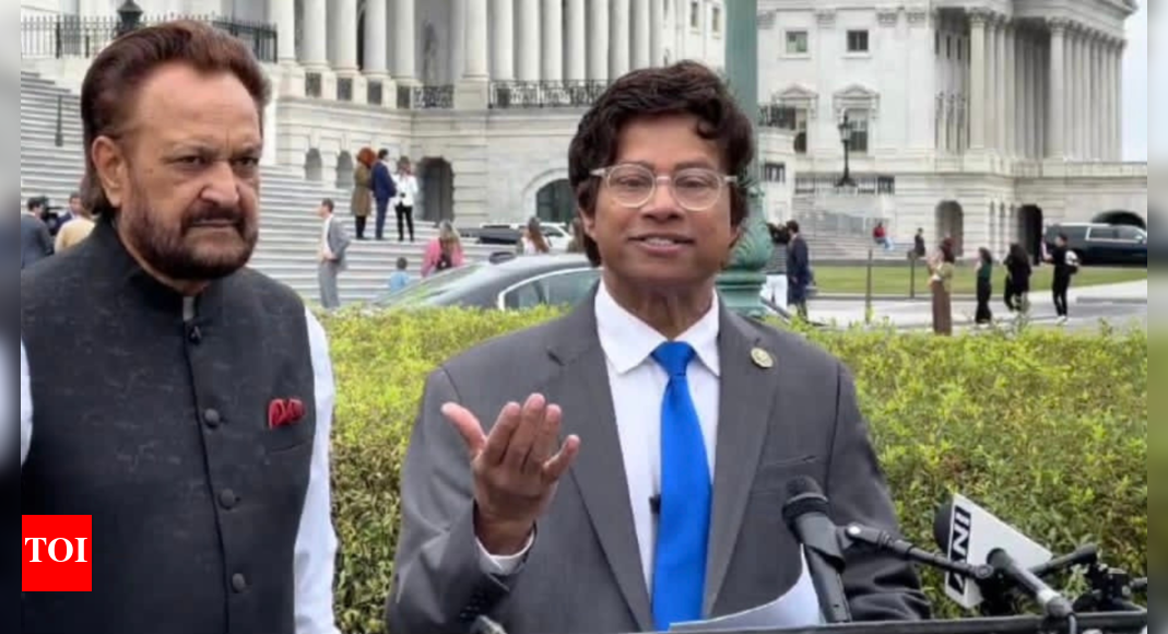 New HBSJ caucus to help ease tensions amongst our communities, says ...