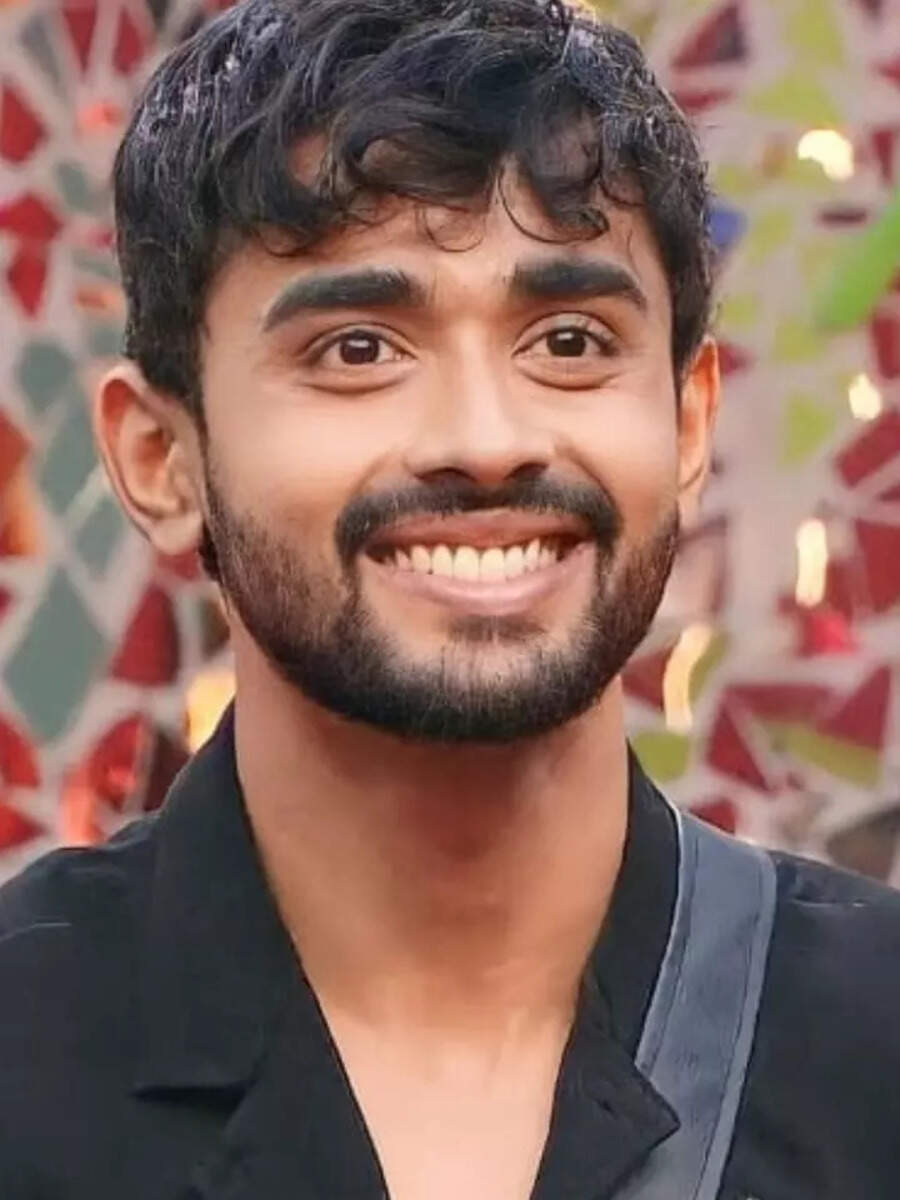 Bigg Boss Telugu 7: Gautham Krishna's uber-cool looks | Times of India