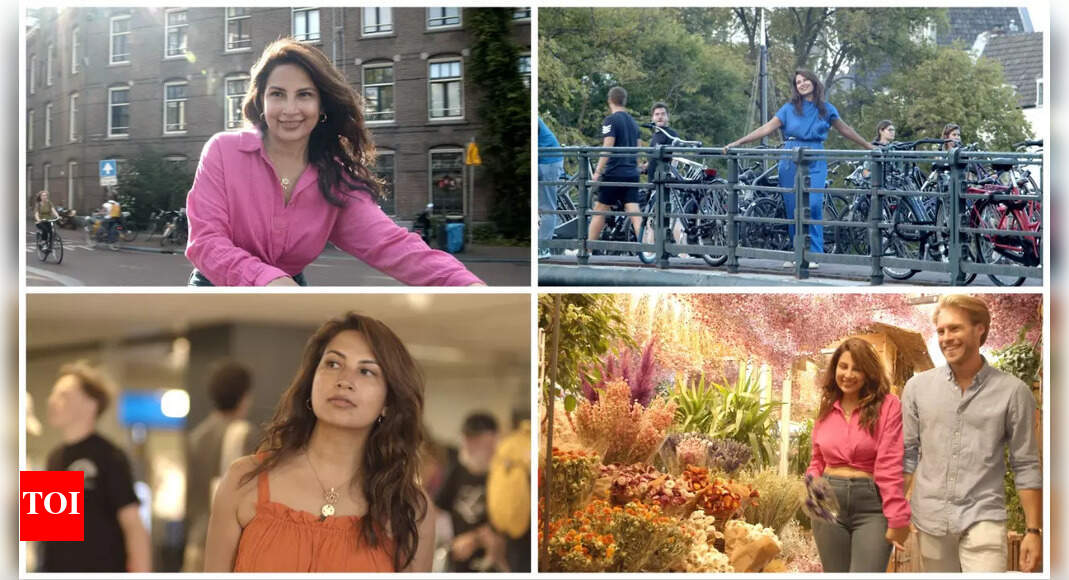 Samira Koppikar: Indian music has always had depth, and the core of it ...