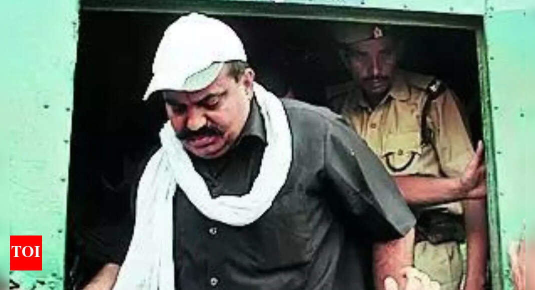 No state-sponsored killings in encounters, UP tells SC | India News ...