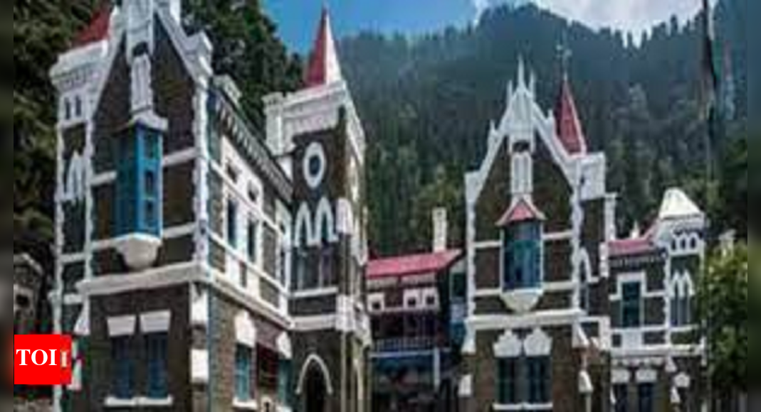 Power Cuts: HC slams water, power cuts of IDPL residences | Dehradun ...