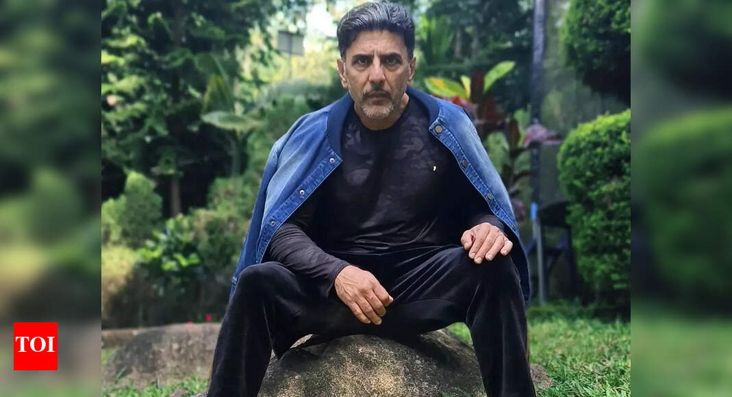 From Tamil Cinema's Villainous Charmer to Television's Timeless ...