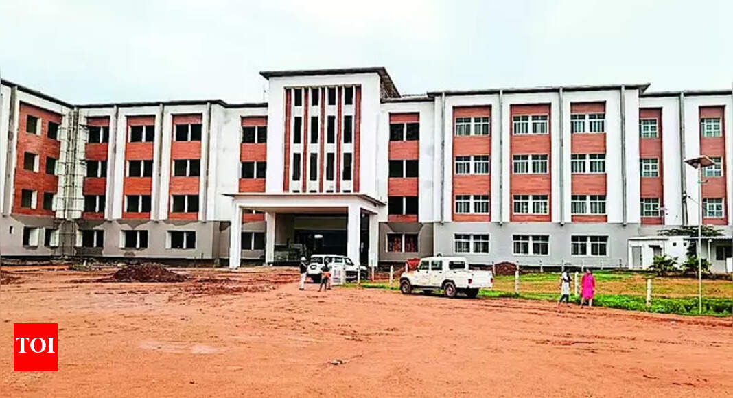 Medical Students Worried As Hims Fails To Resolve Faculty Recruitment ...