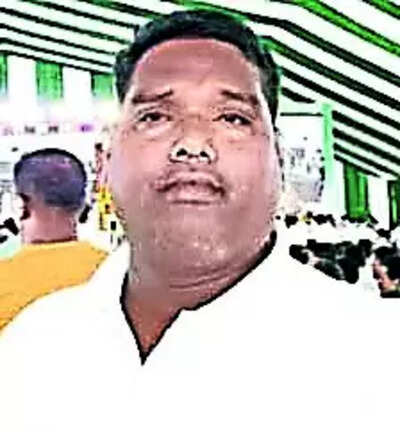 Murder: Mla’s Husband Among Four Booked For Murder | Bhubaneswar News ...