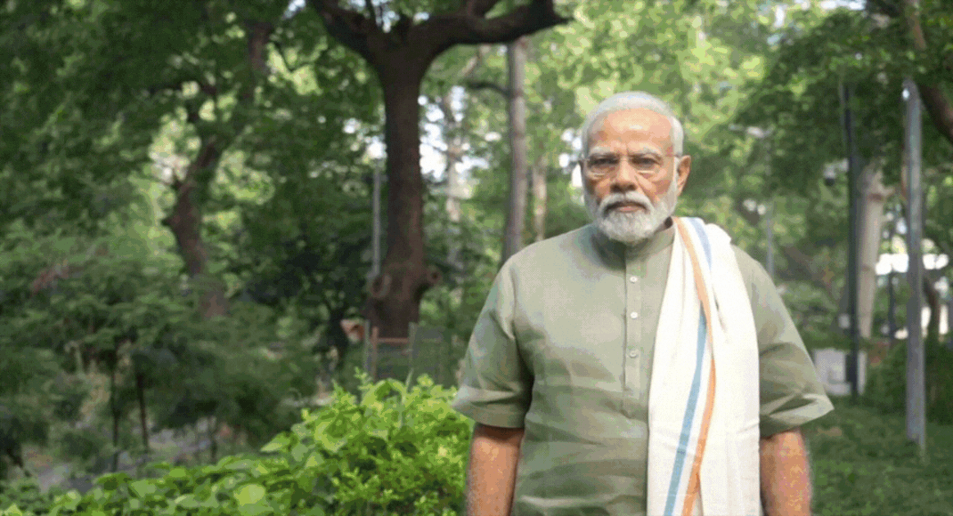 Swachh Bharat Mission Live Updates: Amit Shah, Nadda take part in PM ...