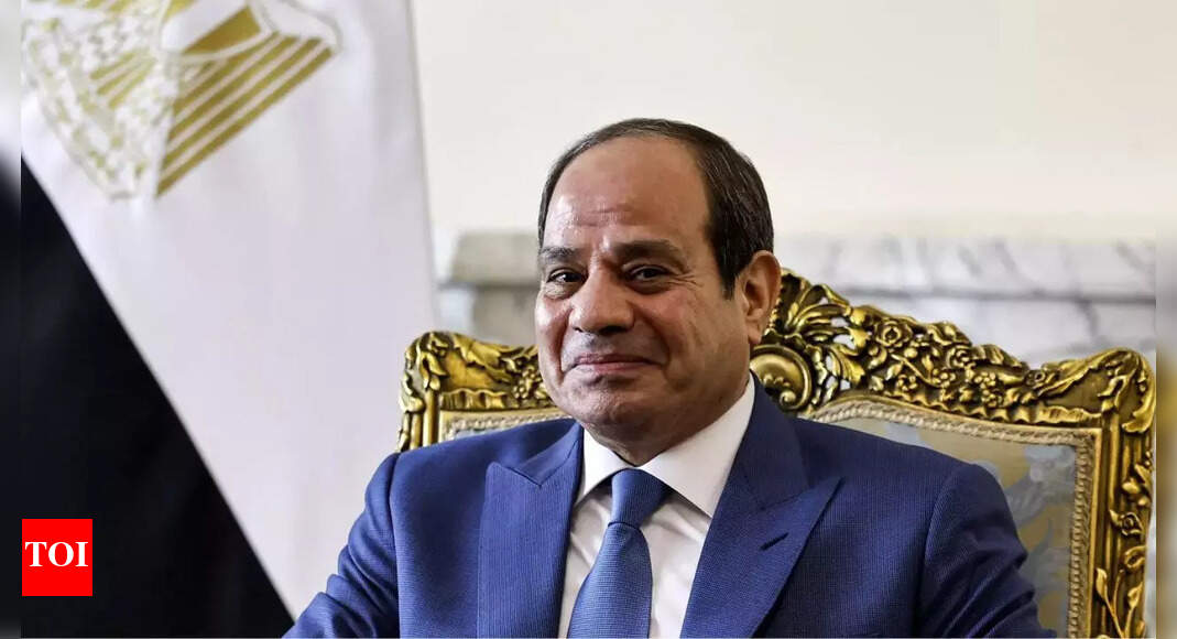 Egypt 1973 'victory' shaped nation but now a fading memory - Times of India