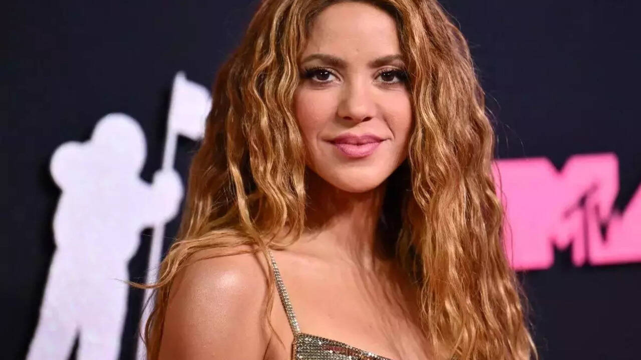 Spotify Honours Shakira With 'Shakira Day' As A Tribute To Her ...