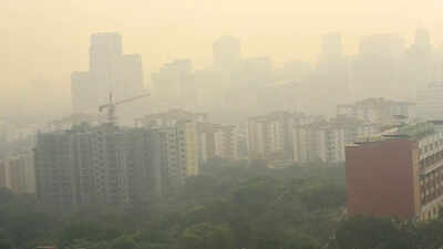 Delhi-NCR air pollution: Stage 2 curbs and actions under Graded ...