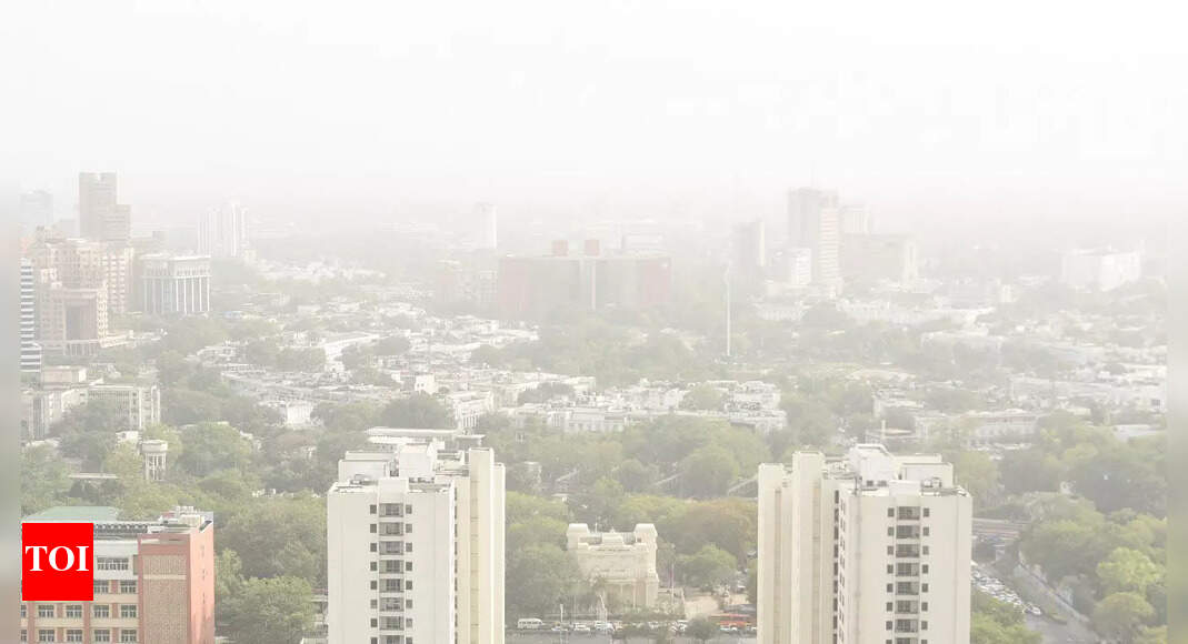 Air pollution in Delhi-NCR: List of restrictions in stage 3 of Graded ...