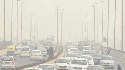 Air pollution in Delhi-NCR: Here's list of curbs in stage 4 of Graded ...