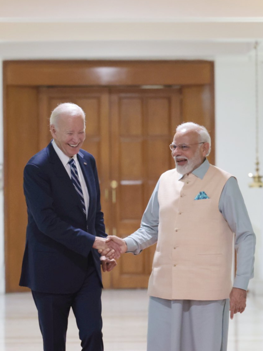 Top 9 Most Popular World Leaders By Approval Rating | Times Now