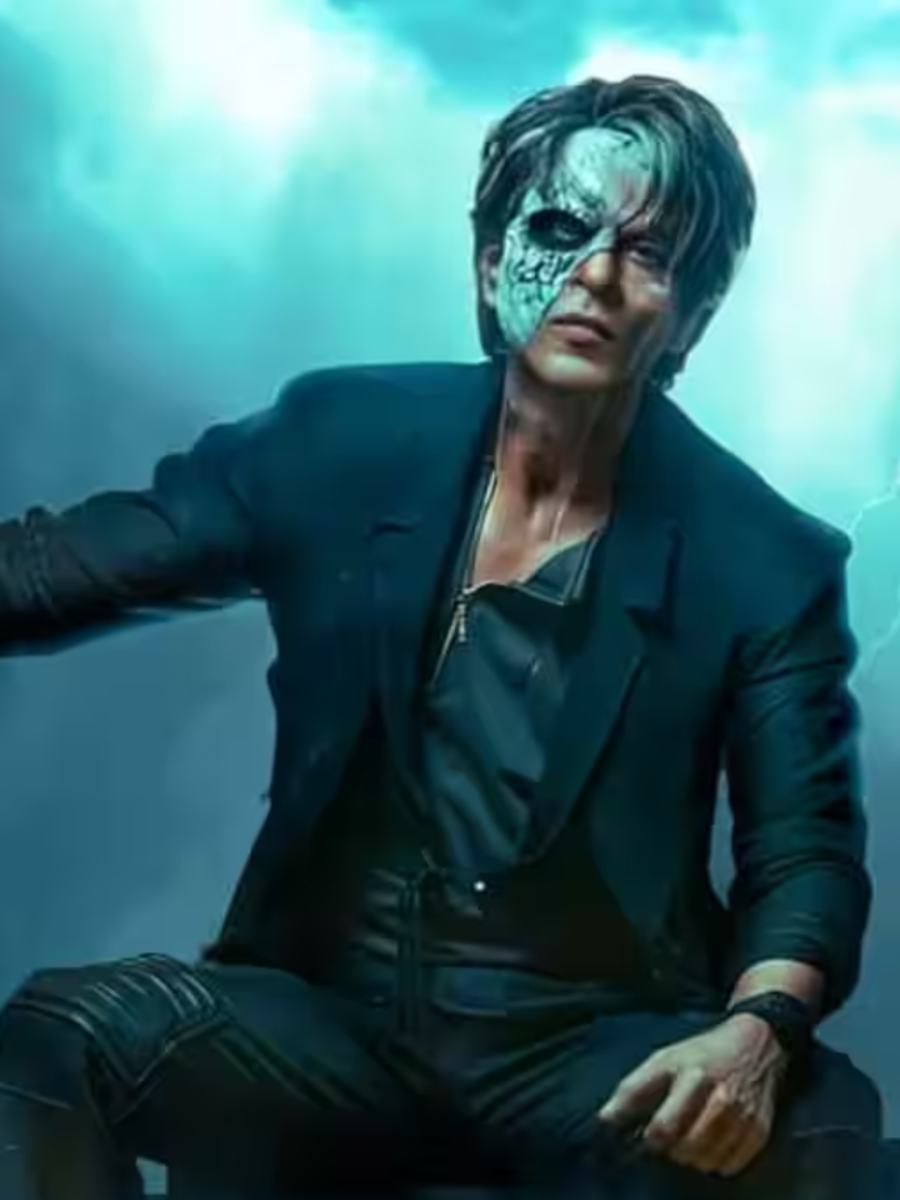 Jawan Box Office Day 25, Jawan Box Office Collection, SRK movie box ...