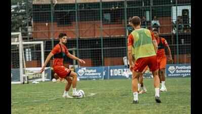 After two A-League titles, ISL provides new challenge to Paulo Retre ...