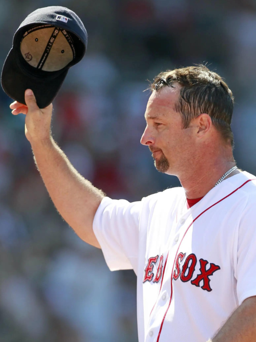 Tim Wakefield: All About The Former Red Sox Knuckleballer | Times Now