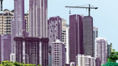 Mumbai: Why is supply of flats for low and middle income groups so poor ...
