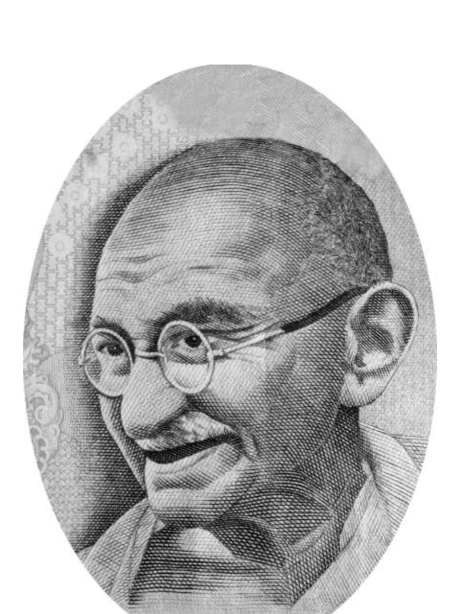 Mahatma Gandhi Education Qualification, Biography & More | Times Now