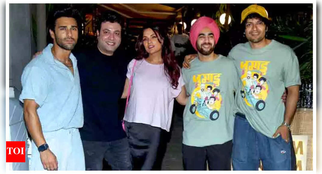 Fukrey 3 Box Office: Pulkit Samrat's comedy should cross Rs 50 crore ...