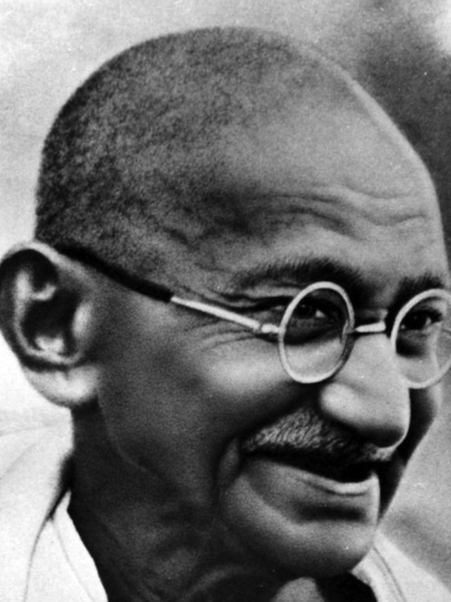Inspiring Films To Watch On Mahatma Gandhi's Birth Anniversary | Zoom TV