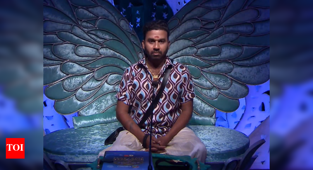 From Tamil Cinema's Villainous Charmer to notorious film promotor: Here ...
