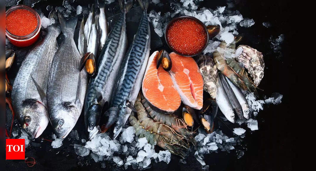 More than just flavour – How Seafood gems packs a nutrition punch - The ...