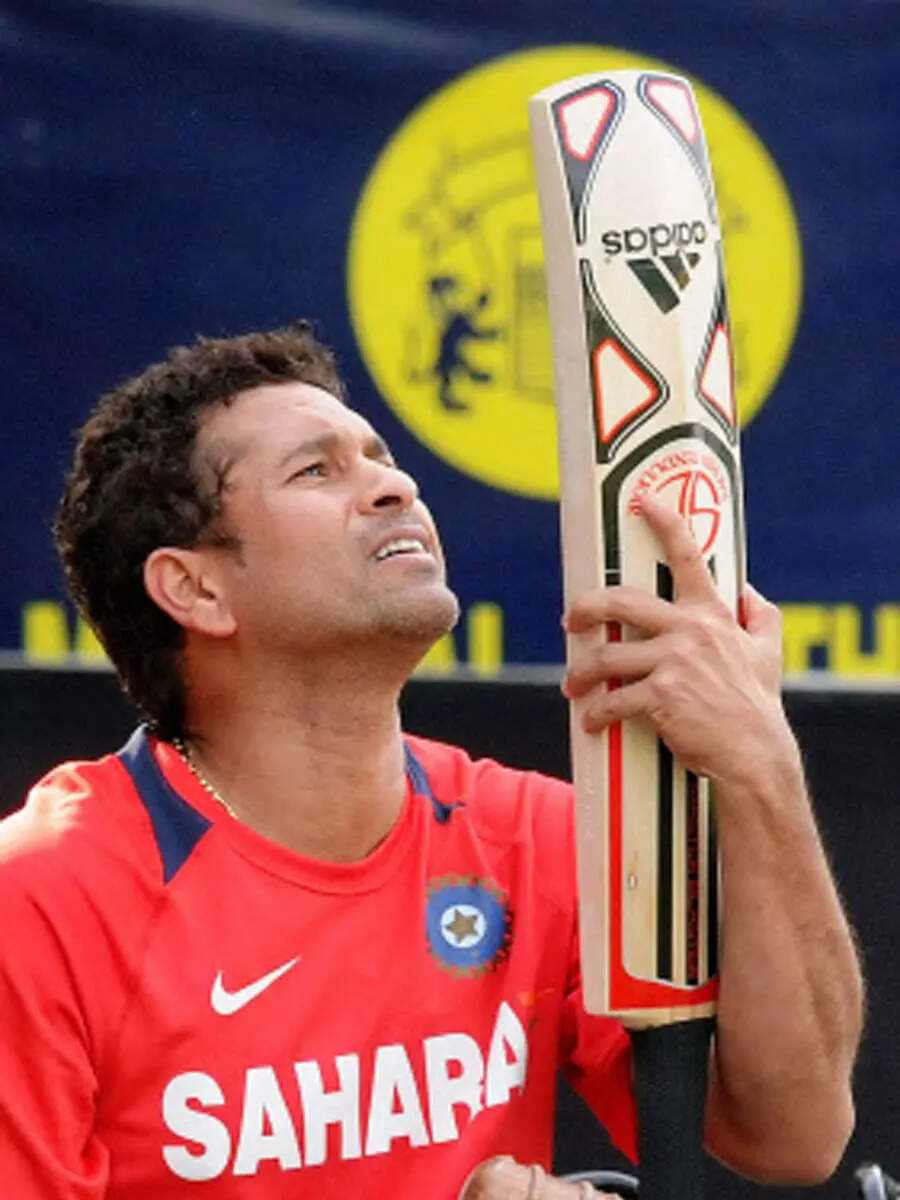 Most runs by an Indian batter in every ODI World Cup edition | Times of ...