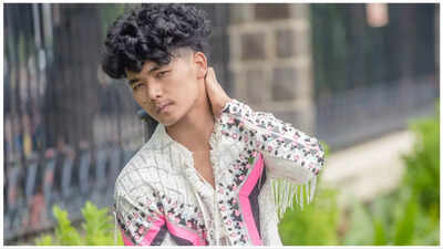 I plan to move to Mumbai soon to pursue a career in dance: Samarpan ...