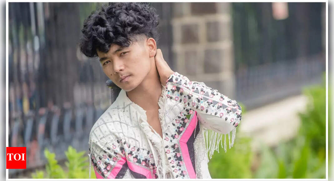 I plan to move to Mumbai soon to pursue a career in dance: Samarpan ...