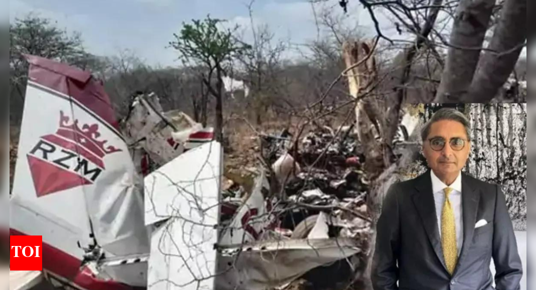 Harpal Randhawa: RioZim owner Harpal Randhawa, son killed in Zimbabwe ...