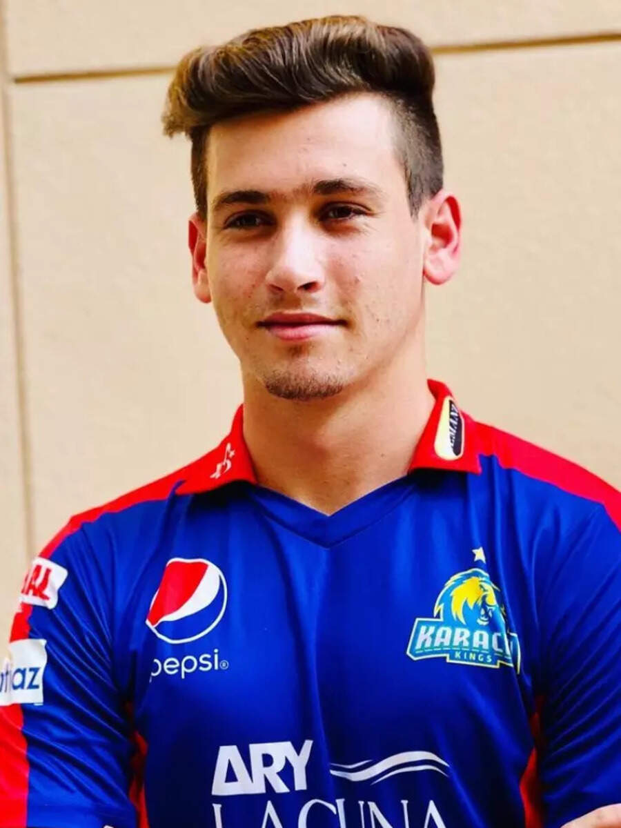 Noor Ahmed To Riaz Hassan: 5 Youngest Players In World Cup 2023 | Times Now