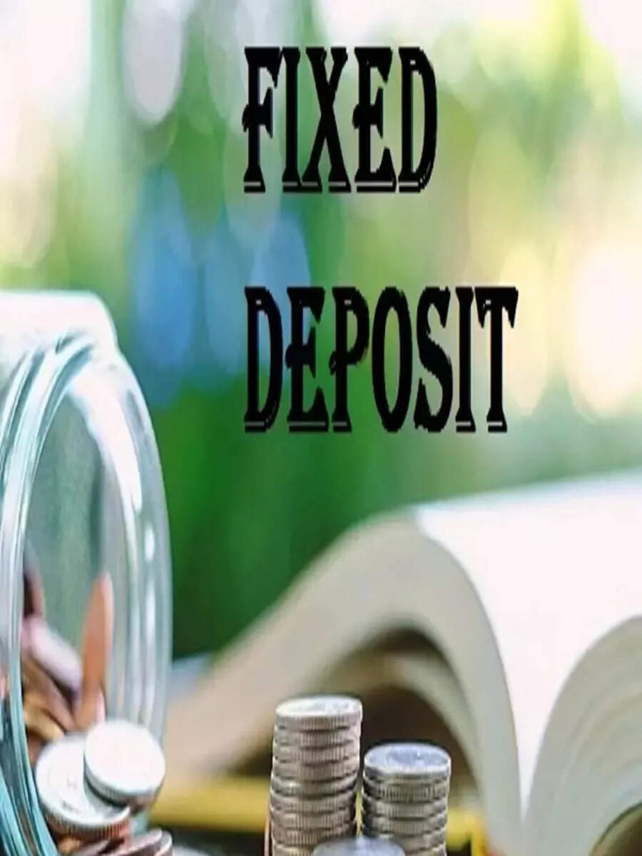 Fixed deposit: Top 10 most preferred banks by investors | Times Now
