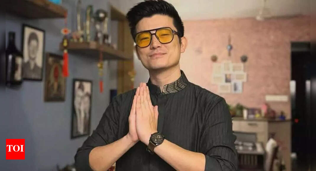 Meiyang Chang on ‘Jhoothi Chai’: If your music resonates with the ...