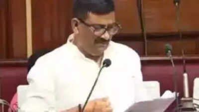 Bihar: JD(U) hails publication of Bihar caste survey, says it has set agenda for next Lok Sabha ...