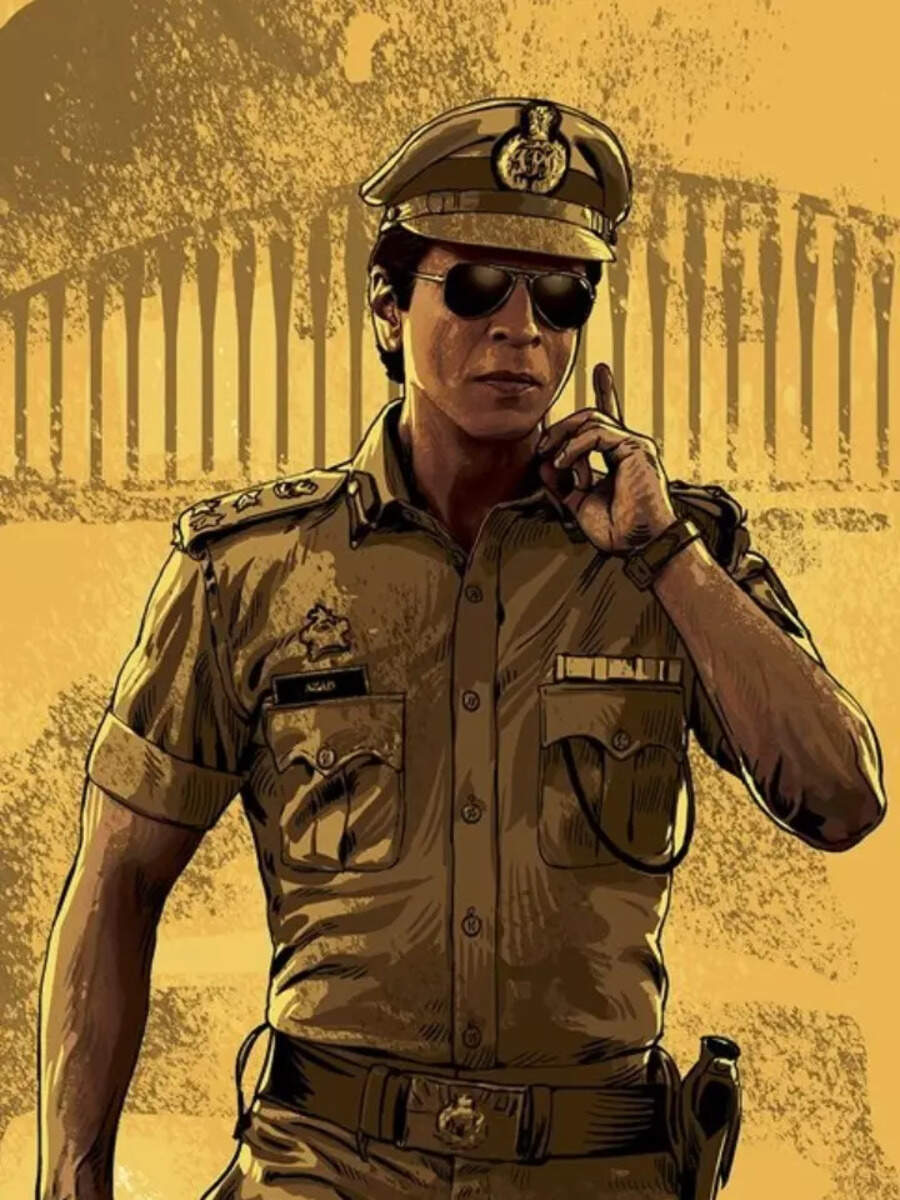 Jawan Box Office Collection Day 26: No Stopping Shah Rukh Khan's Film ...