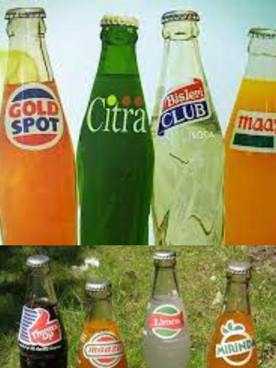 Sip Back in Time: Relive Your Childhood With These 8 Favorite Drinks Of 90s | Times Now