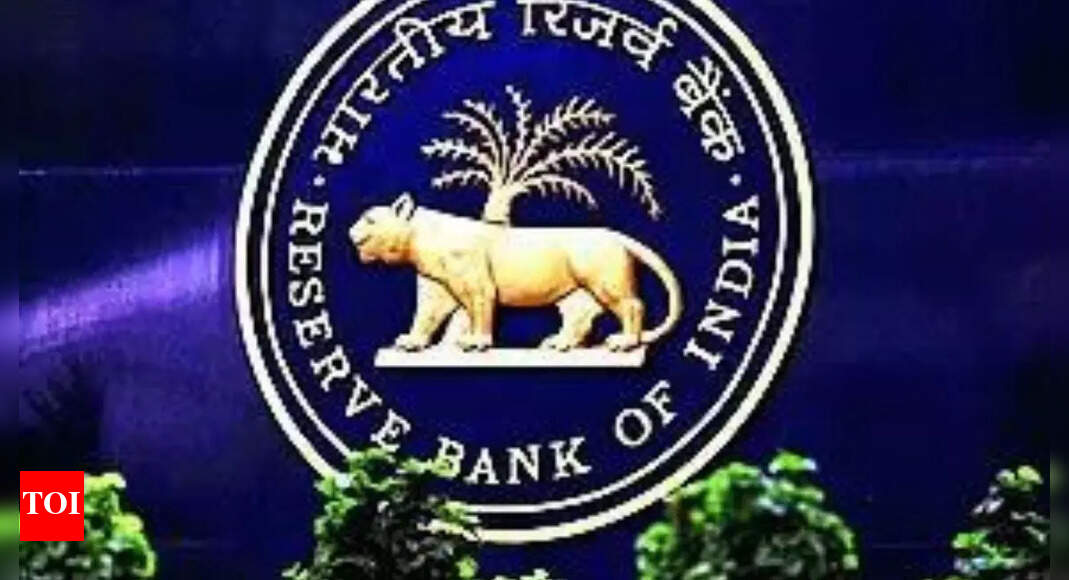 Rbi: Inflation above its target, but RBI unlikely to change rates ...