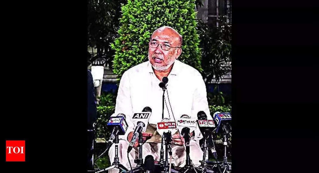 Manipur Students Case: 4 held for Manipur students' 'murder' in 5-day ...