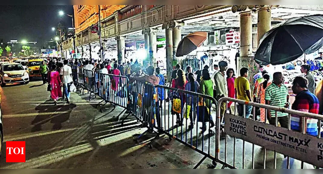 World Cup: Traffic Cops Book Over 250 Vehicles For Flouting No-parking ...