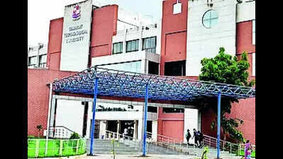 World Cup: Gtu To Spend 35cr More On Its New Campus | Ahmedabad News ...