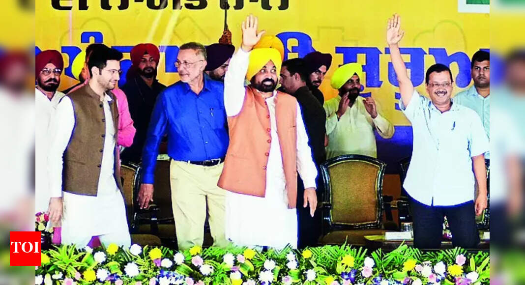 Fight Against: Fight Is Against Drug Menace, Not Any Party Or Leader ...