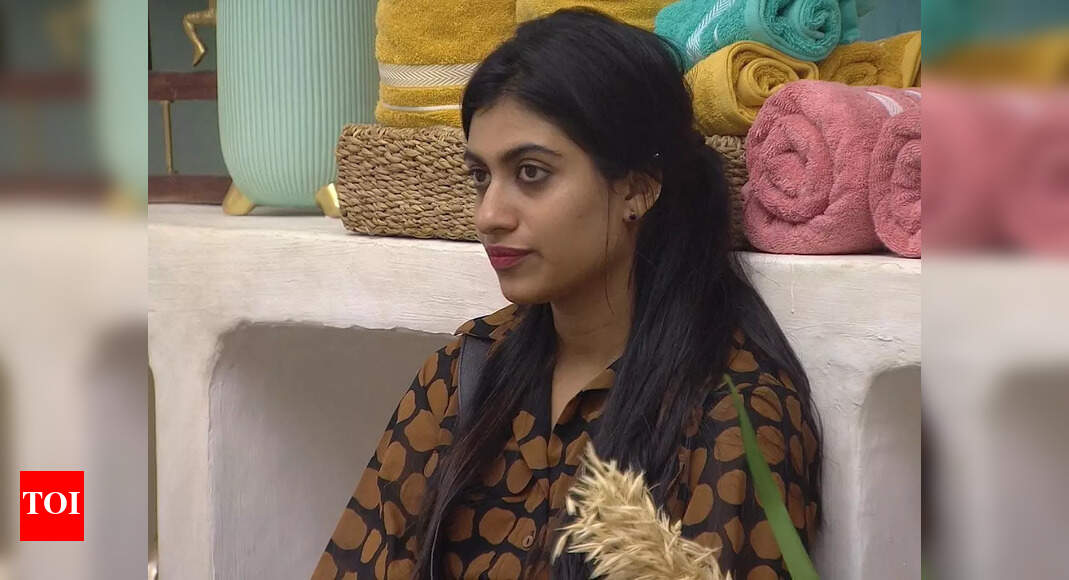 Bigg Boss Tamil 7 highlights, October 2: Aishu and Ananya Rao getting ...