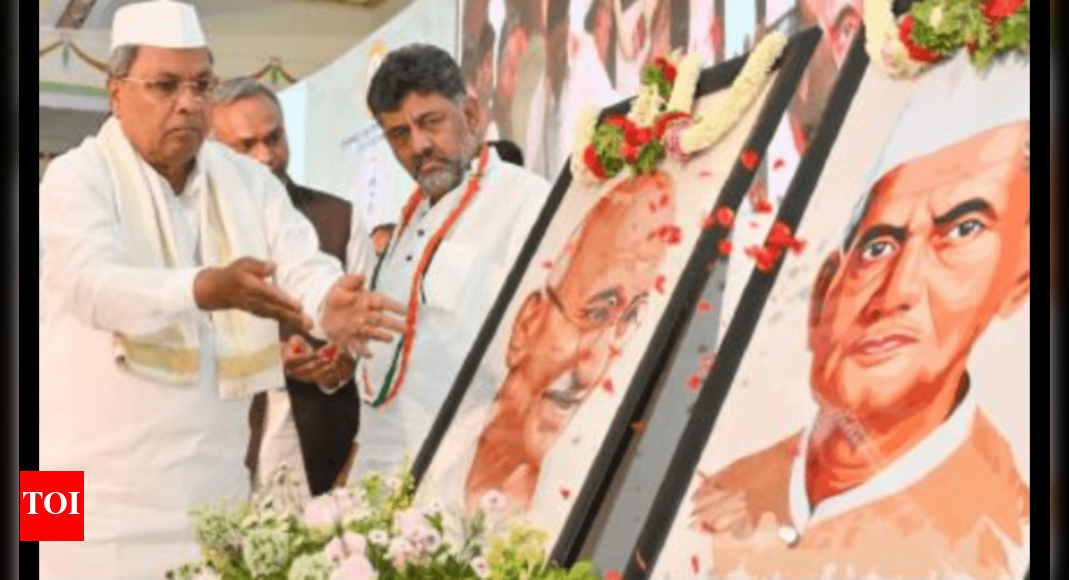 Caste census: After Bihar’s move, Karnataka govt under pressure ...