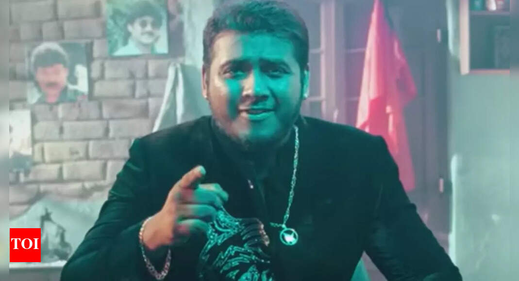 Ex Bigg Boss winner Rahul Sipligunj to turn mentor in Super Singer ...