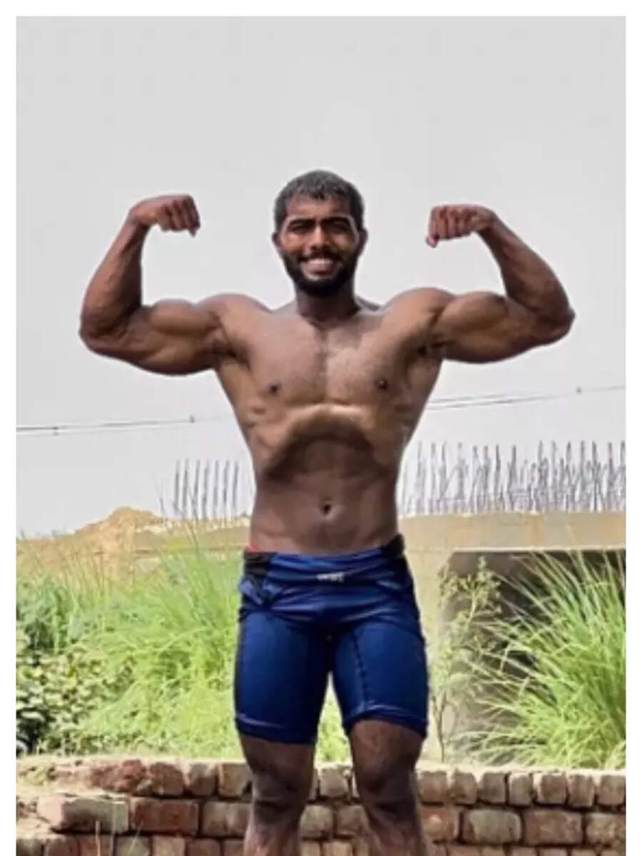 Ankit Baiyanpuria's 75-day challenge diet plan | Times of India