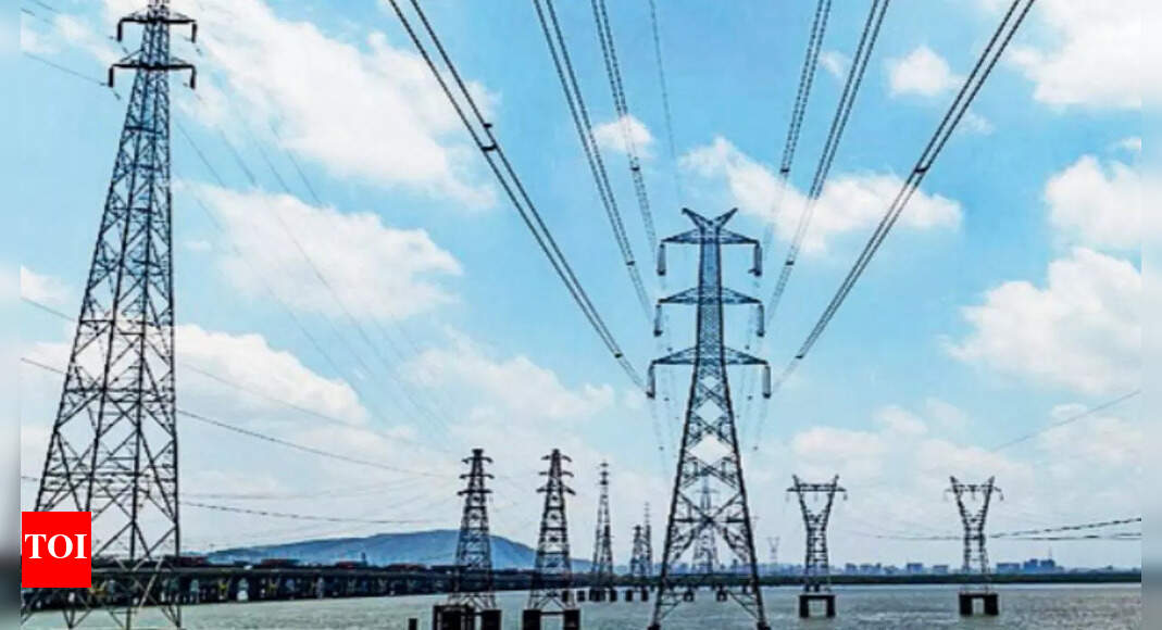 Renewable Energy: New Transmission Corridor To Bring 1k Mw Add’l Power ...