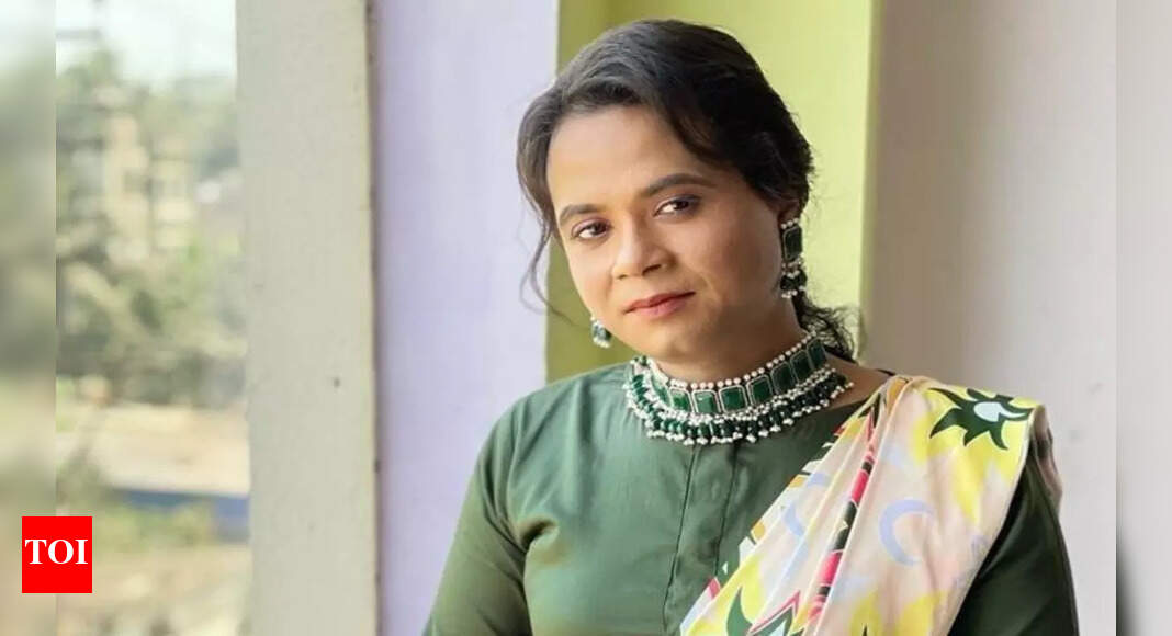 “Inviting a transgender singer to a para function is still a taboo ...