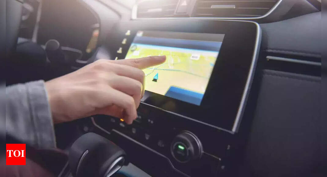 GPS Error: GPS 'misguides' 2 young doctors to death in Kerala's ...